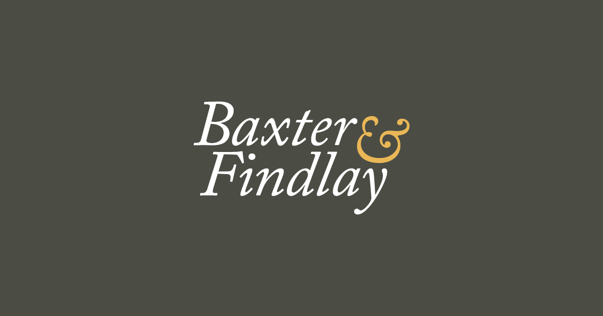 Baxter & Findlay : Windows, Doors and Conservatories